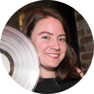 About/Contact - Short Run