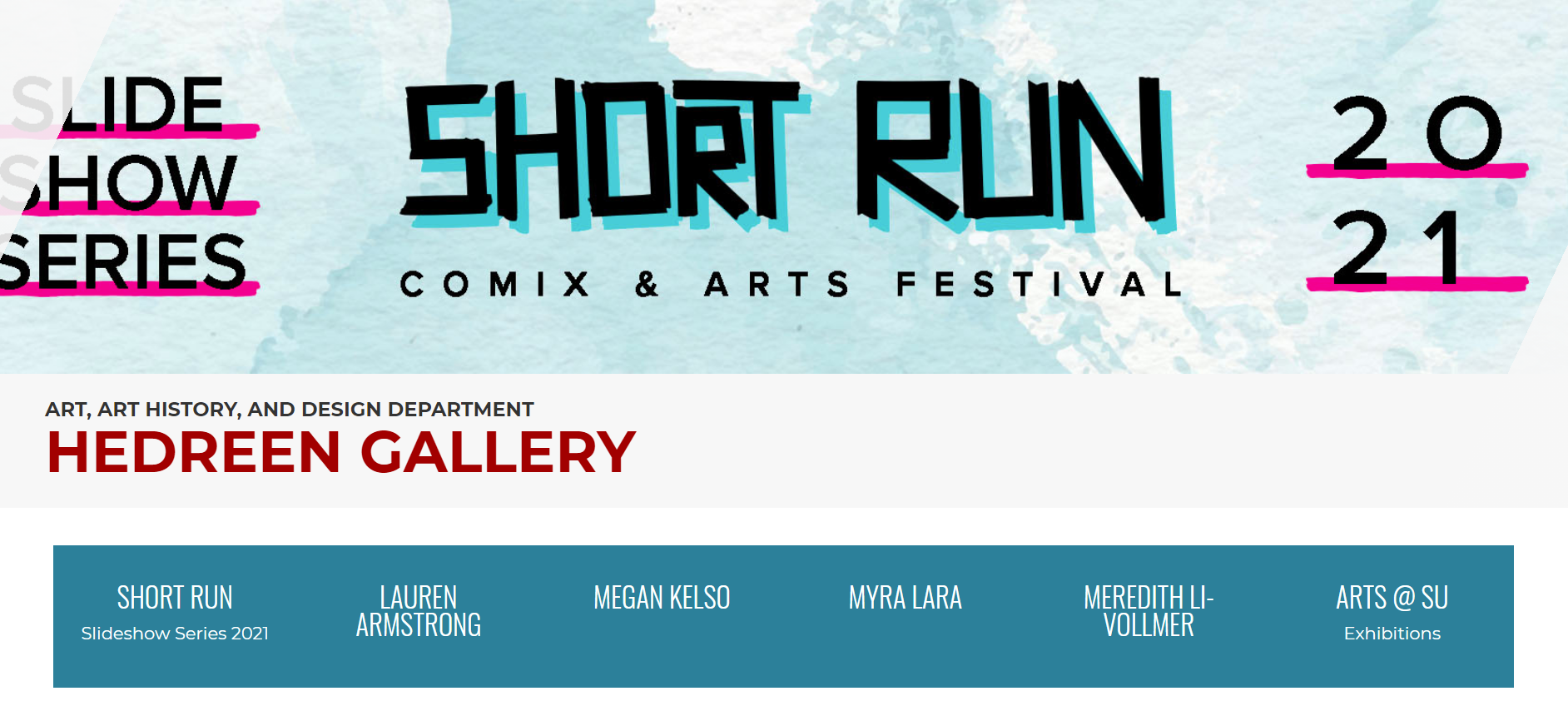 Short Run