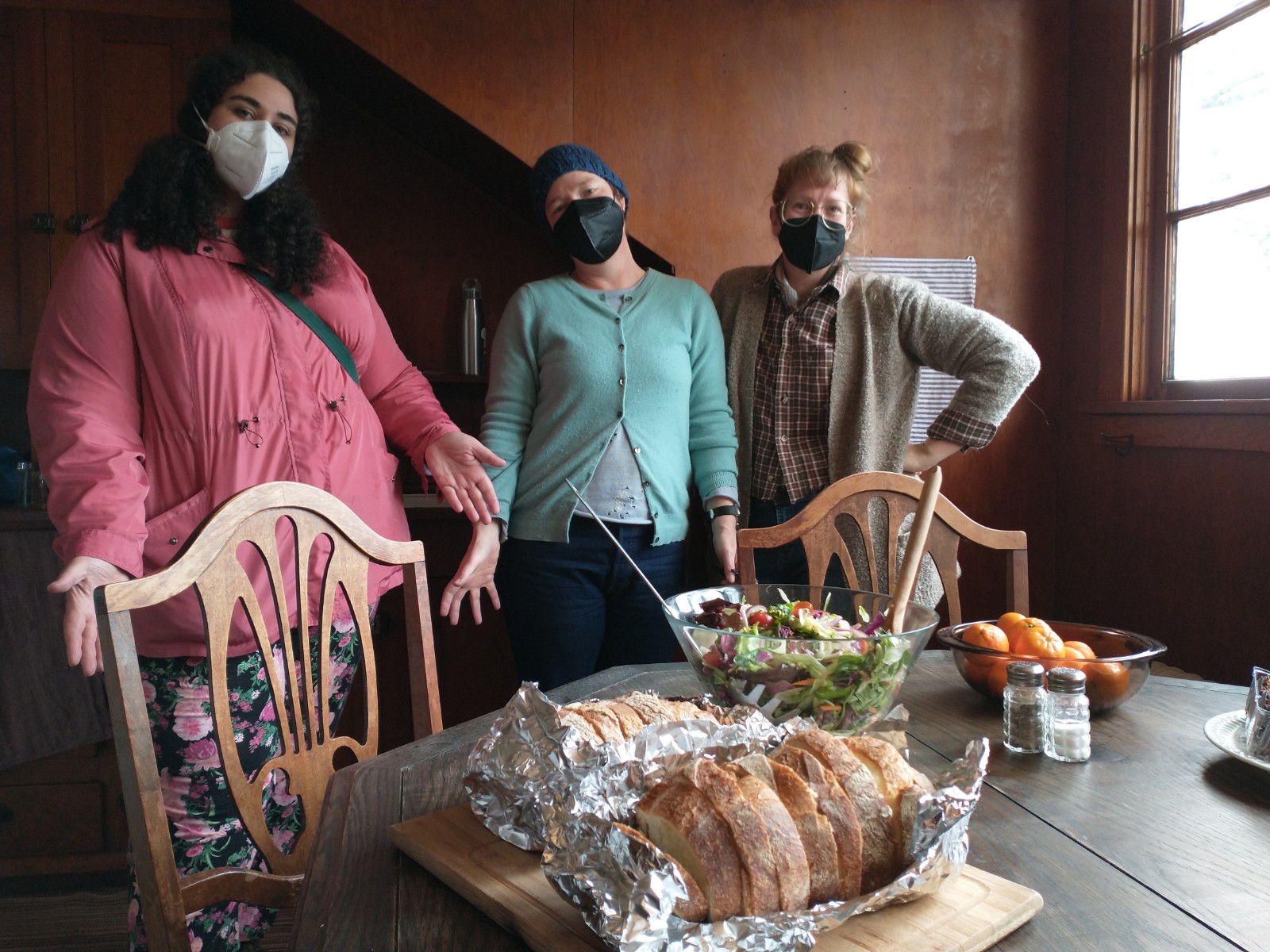 Trailer Blaze 2022 - Short Run