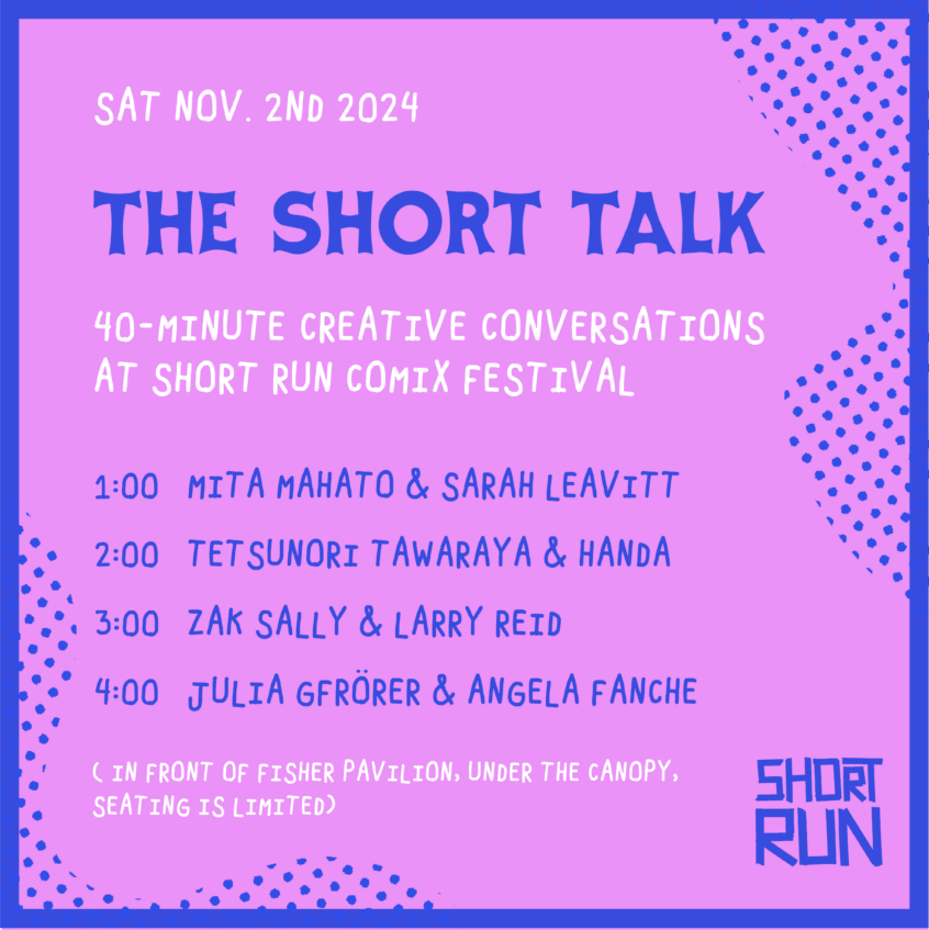 Short Run